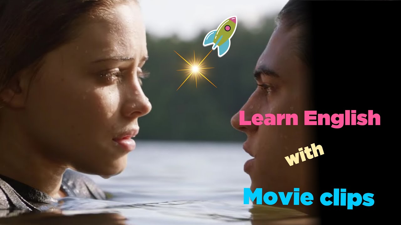 "English Movie Magic: Learn to Speak Like a Native with Famous Film ...