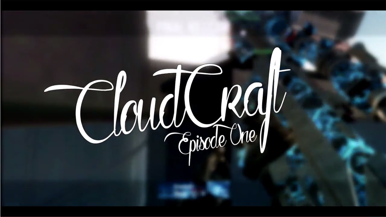 Horizon Arcadia: Cloudcraft - Episode #1 - YouTube