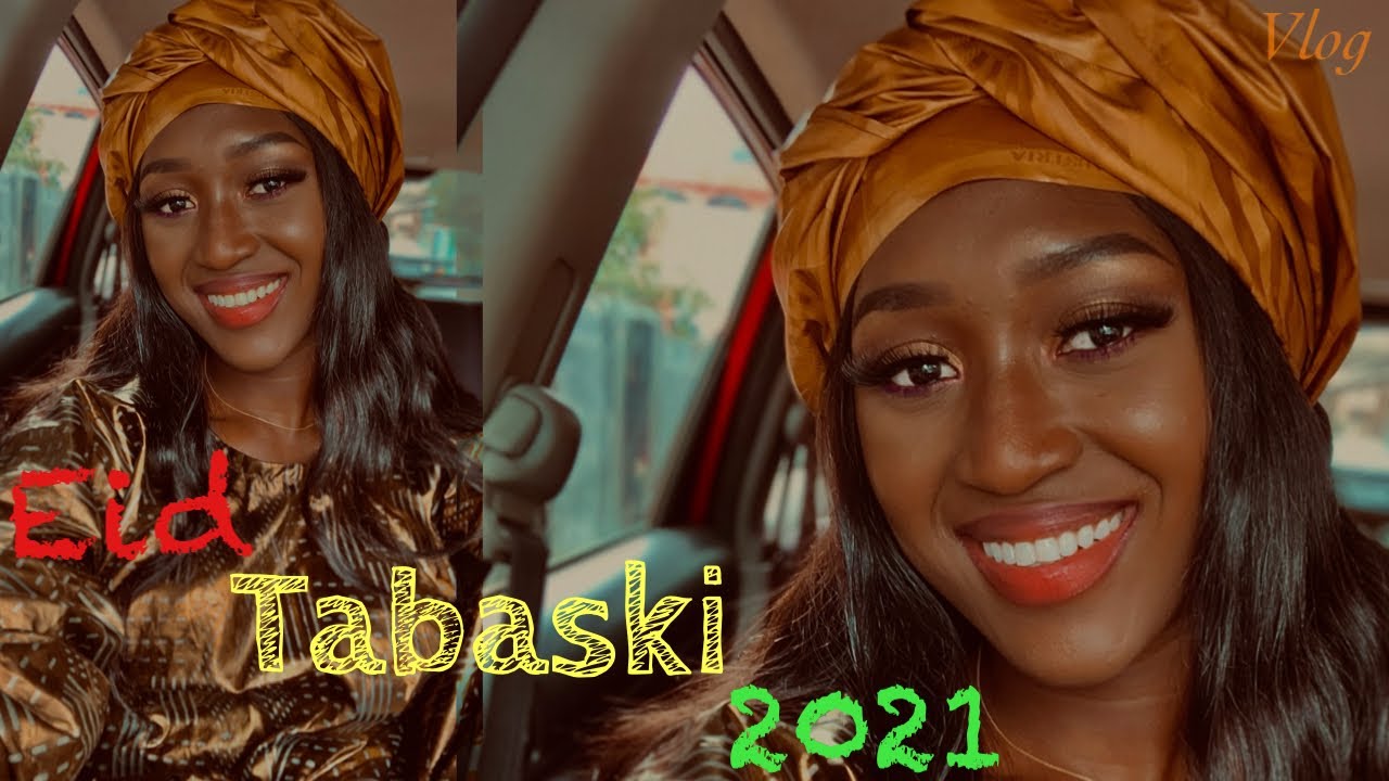 Eid 2021 in Guinea, West Africa / Tabaski day in Conakry / Vlog 29 ...