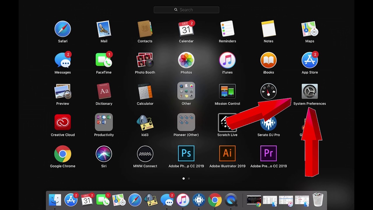 QUICK DJ TIP: Your first time djaying NEW YEARS EVE! - YouTube