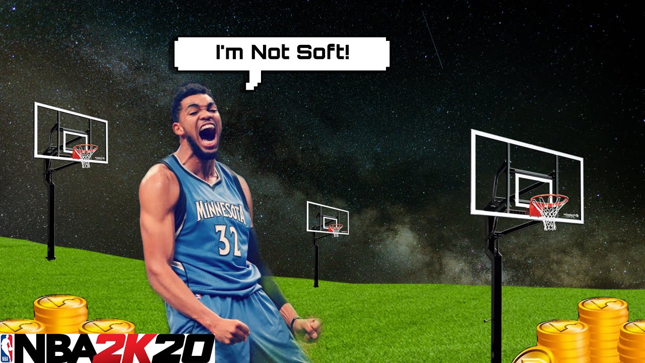 Best Of 5 Game Winning Streak Pure Post Scorer 2020 - YouTube