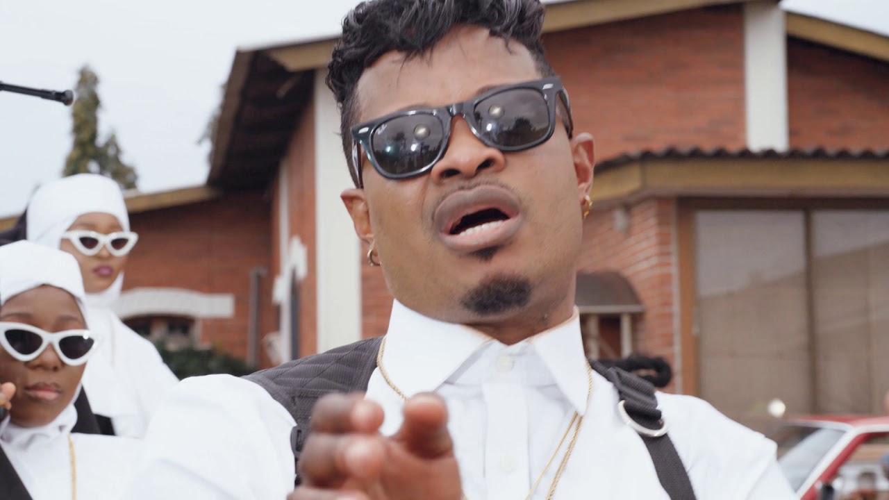 Bigiano - Go Crazy (Official Video) - YouTube