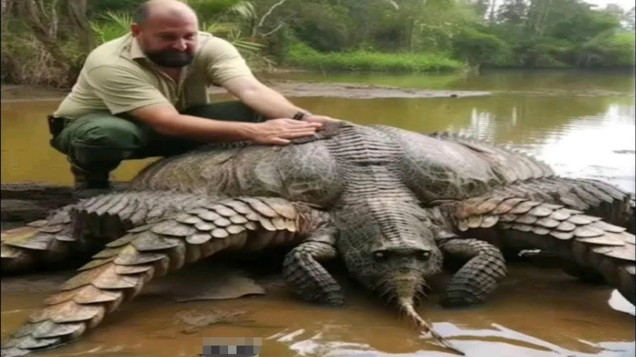 15 Monstruos Mortales Que Viven En El Rio Amazonas 😰 - YouTube
