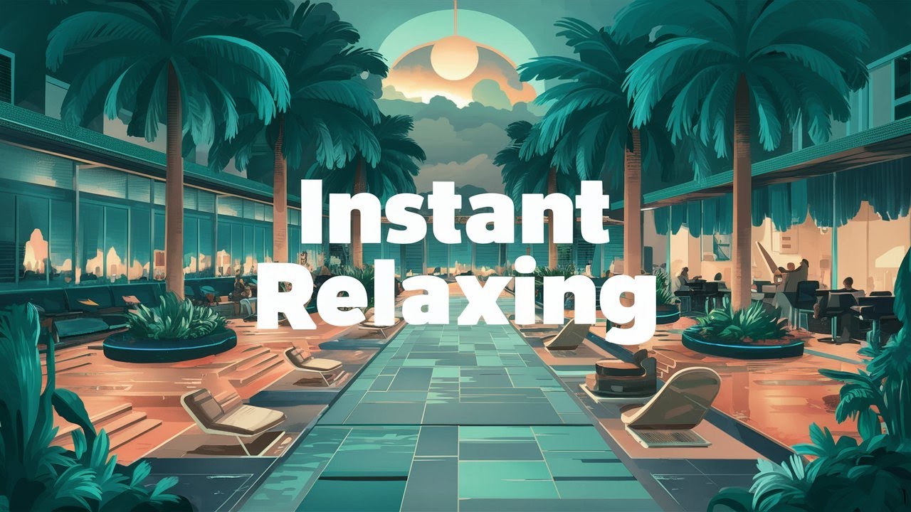 Calm Meditation Music, Relieve Stress and Insomnia | Instant Relaxation ...