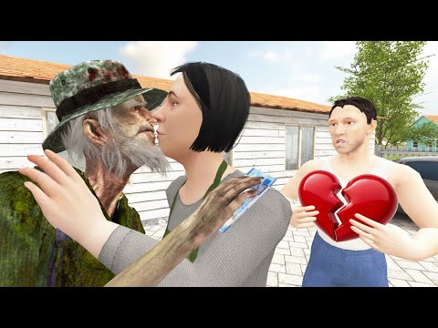 Скулбой Акт 2 Измена - Мама Бросила Папу / Schoolboy Act 2