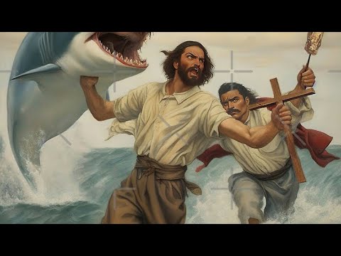Shark eating their gyat - YouTube