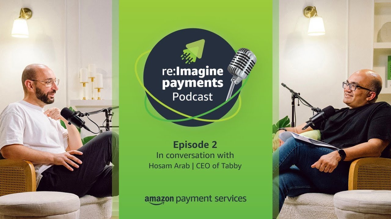 Future landscape of Buy Now Pay Later with Hosam Arab, CEO of Tabby ...