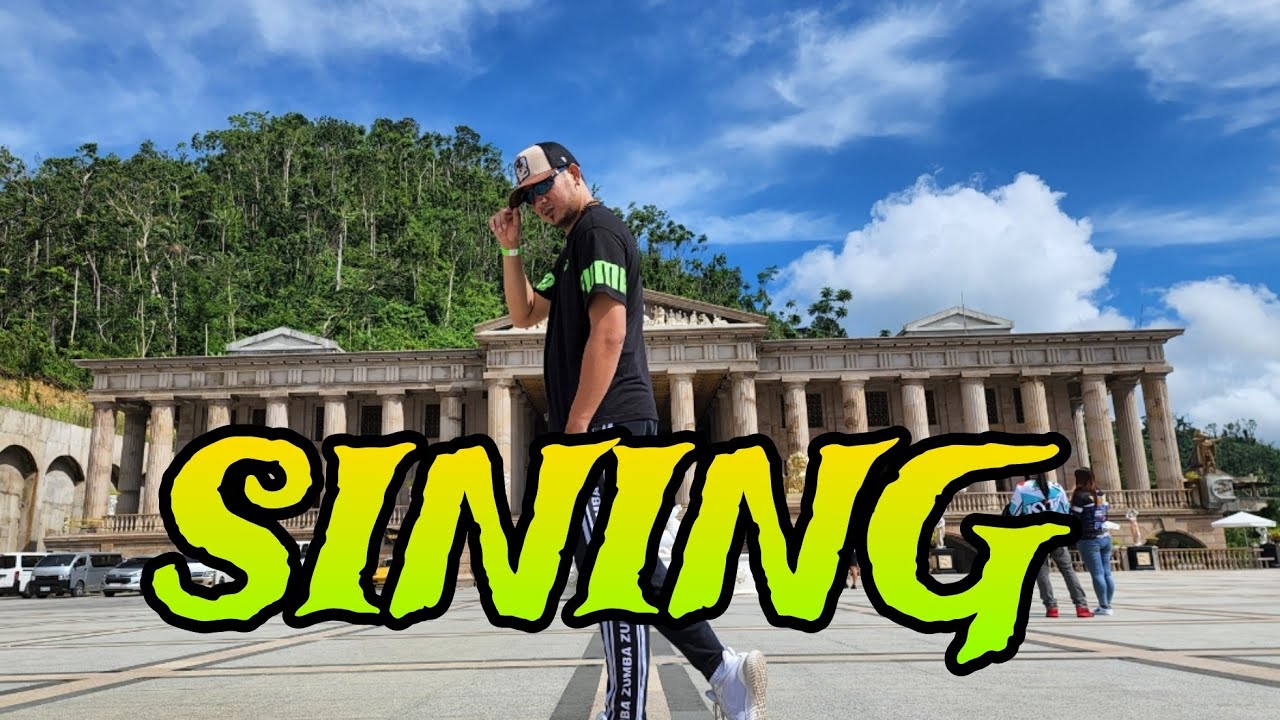 SINING / DIONELA / DANCE FITNESS / NEW FRIENDZ RICHARD - YouTube