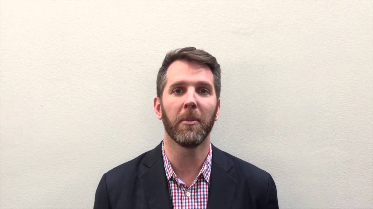 Darren MacDonald of Ingress Capital - YouTube