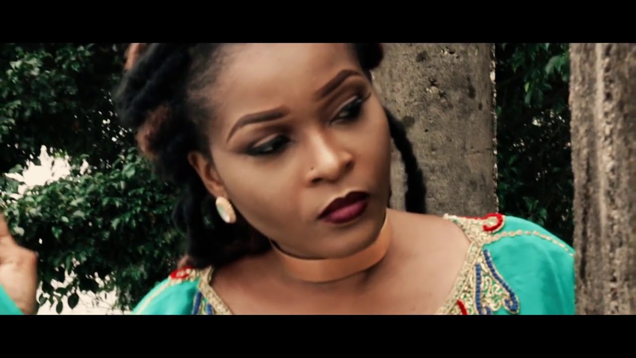 Joseph Massoma - "NDOLO" (Official video) by NE films - YouTube