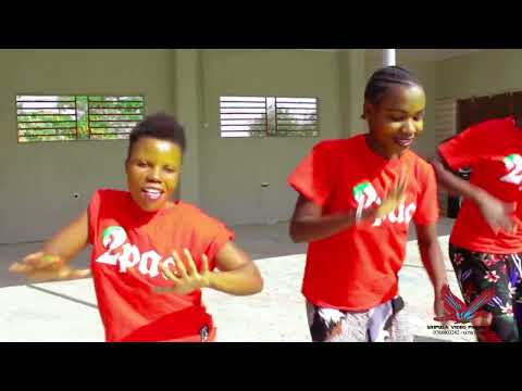 Lugulu lwa mandazi song ujumbe wa mhule ndila official video HD
