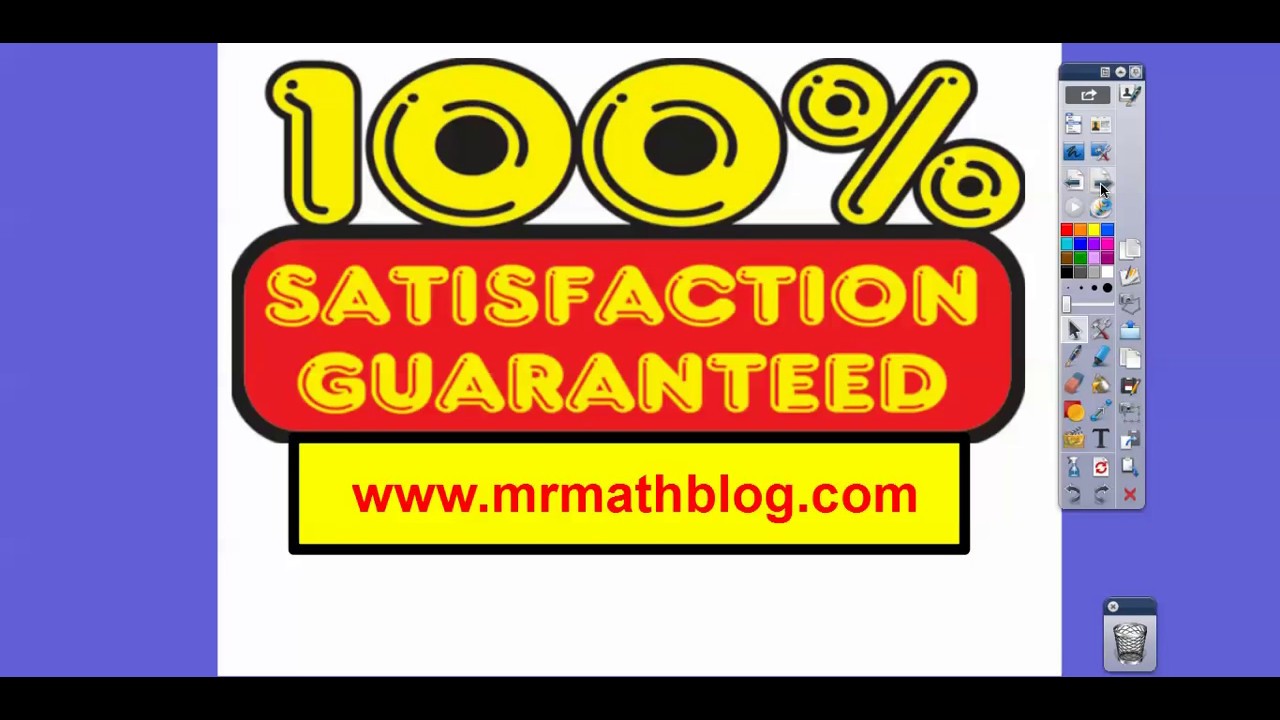 Model Percents - Lesson 5.1 (Go Math) - YouTube