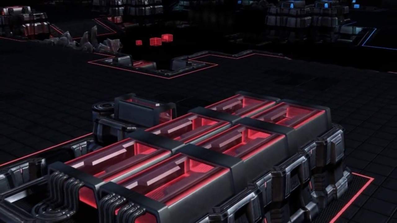 16-Bit (Map intro) - YouTube