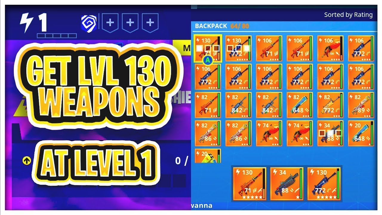 Fortnite Save The World Trading Live For Donations - YouTube