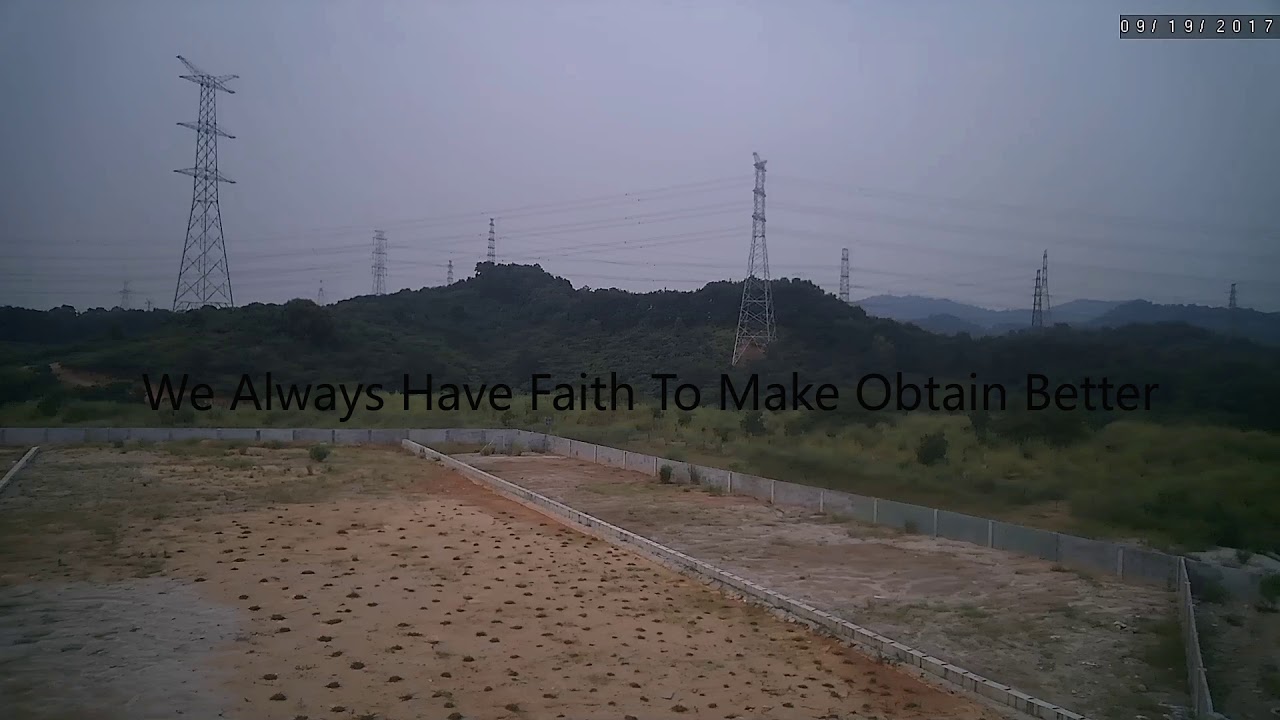 gimbal effect 2017 9 19 - YouTube