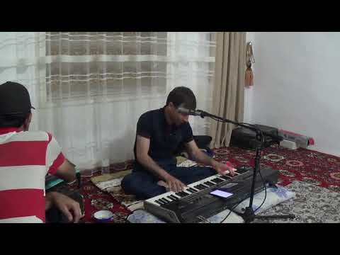 Naler boldy - Atajan Oramadow