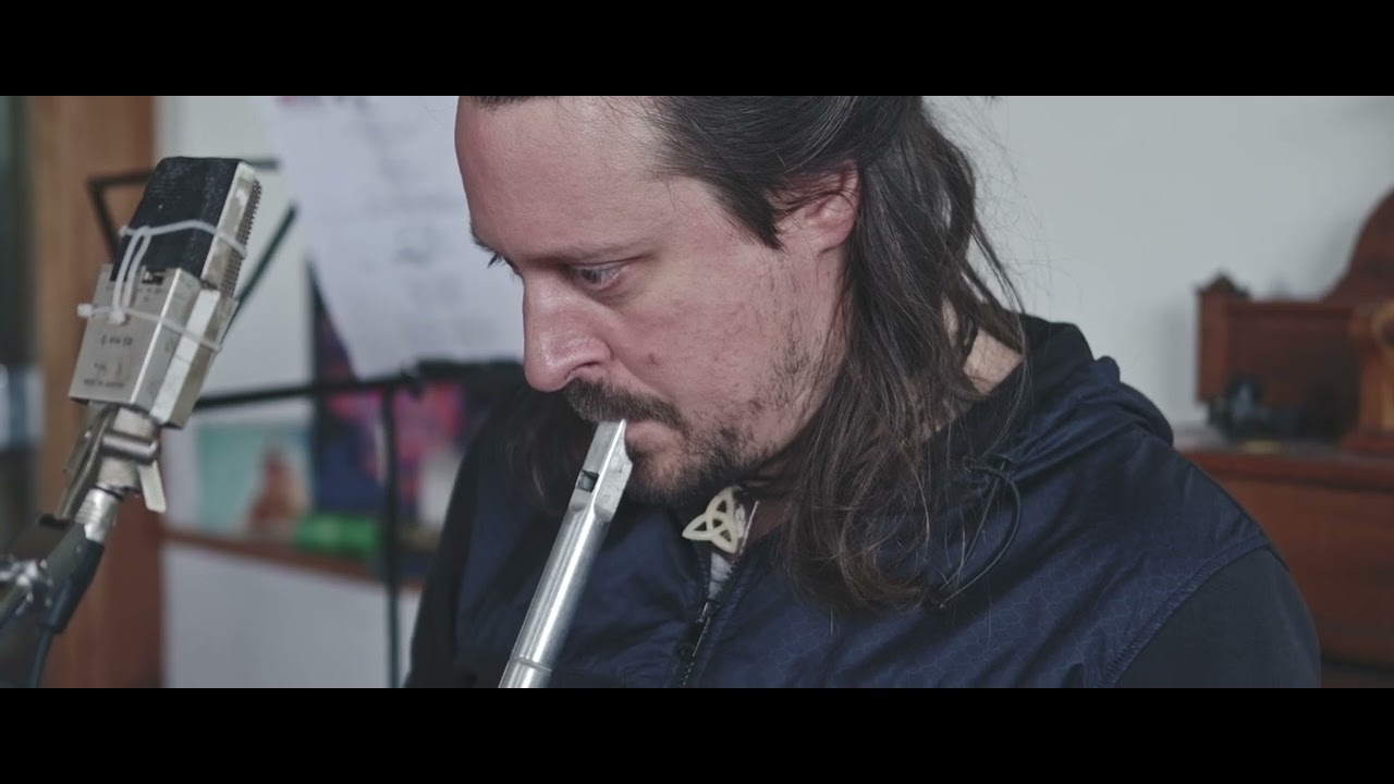 La Chiesa - Cassani/Campbell featuring Ross Ainslie, Graeme Stephen and ...