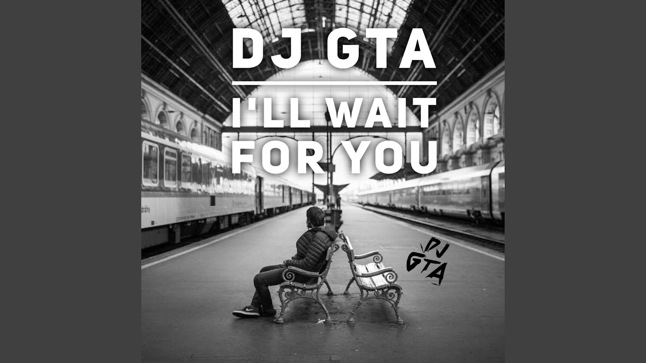 Ill Wait for You - YouTube