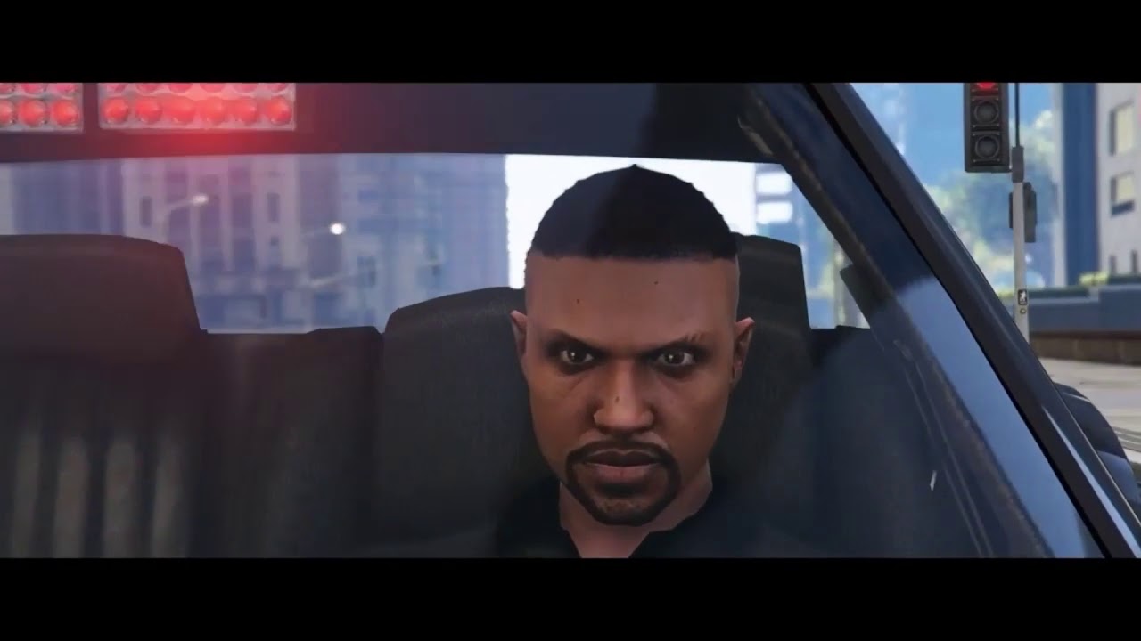 Atlantic Roleplay | Trailer #1 Official - YouTube