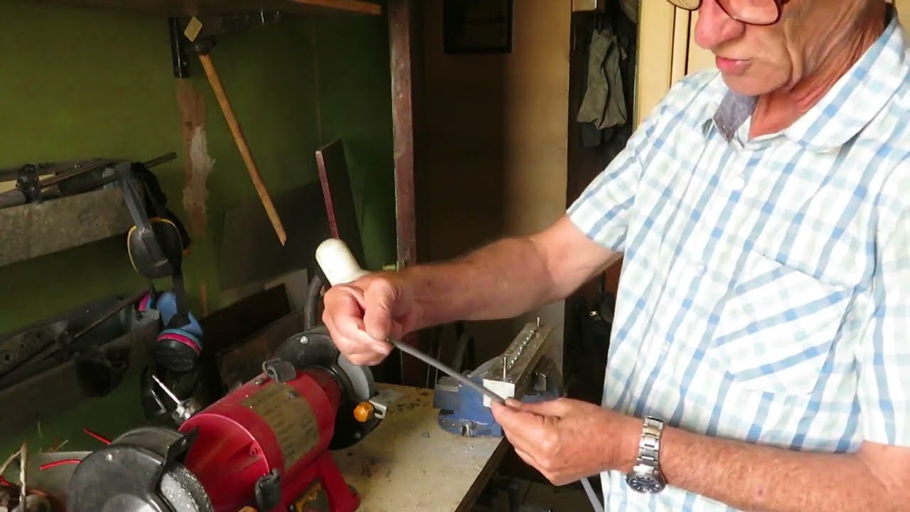 Como sacar el cobre de cables caleco - cable plano de 2-3 conductores ...