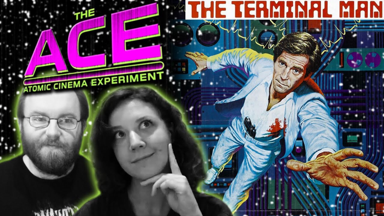 The Terminal Man (1974) Do You Enjoy Operation Scenes? [Review] - YouTube