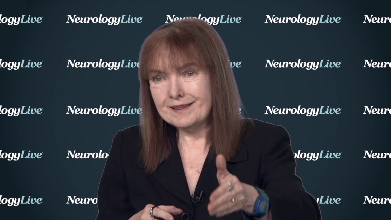 Patricia K. Coyle, MD: Communicating With Patients With MS - YouTube