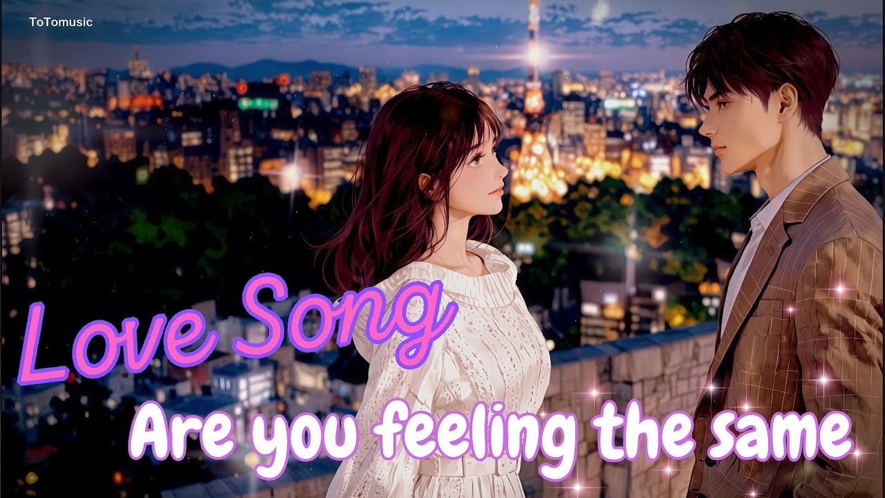 Discovering 'Are You Feeling The Same': The Perfect Love Song For You ...