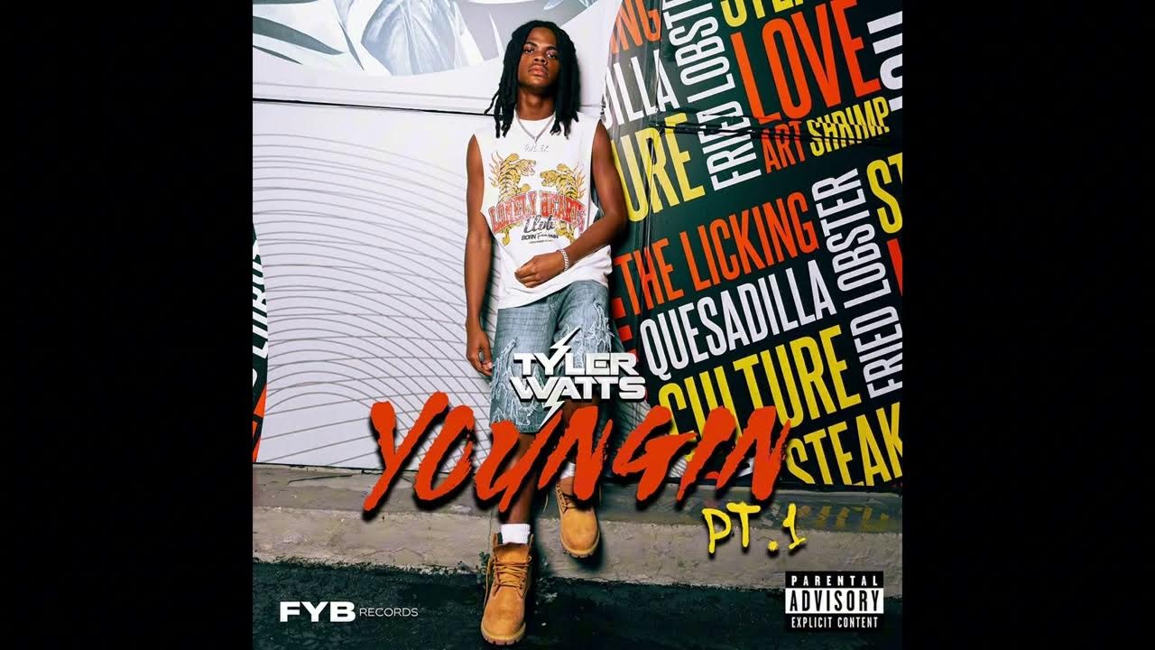 Tyler Watts - "Youngin" (Official Audio) - YouTube