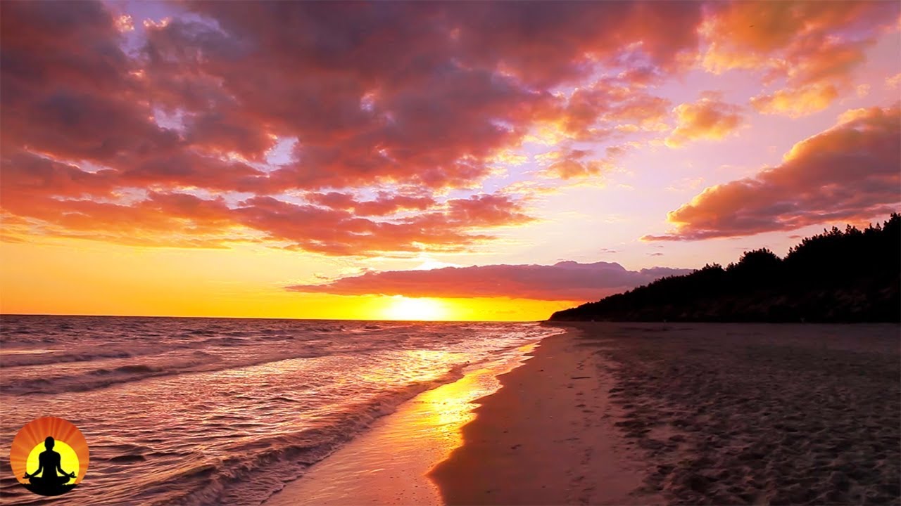 30 Minute Deep Sleep Music, Meditation, Calm Music, Sleep Therapy ...