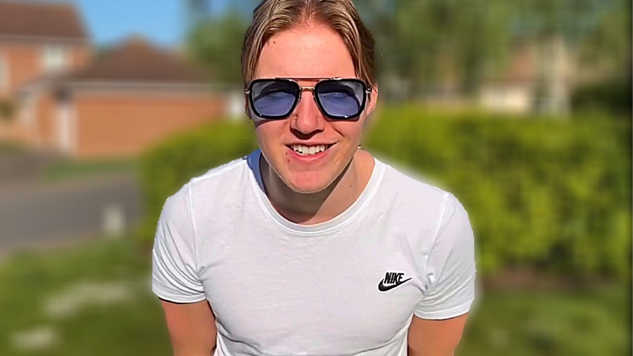 How To Be A Geeza - YouTube