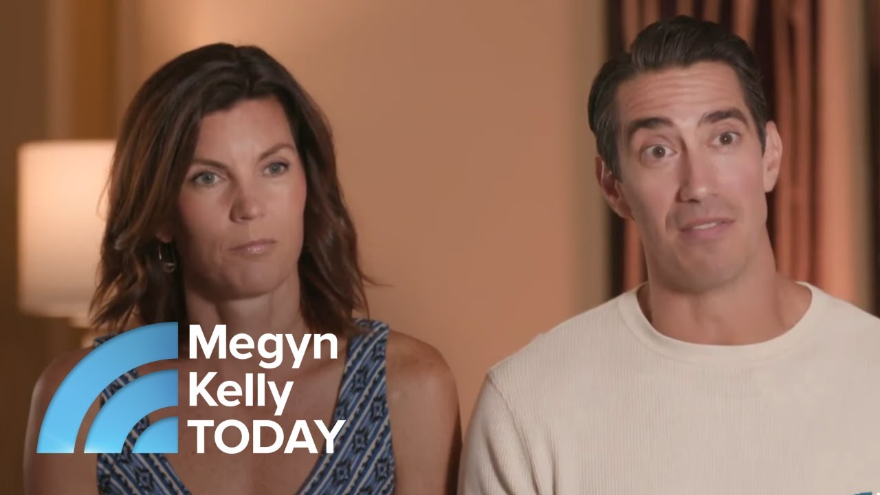 Life Coaches Marc and Angel Chernoff Explain How: ‘Getting Back To ...