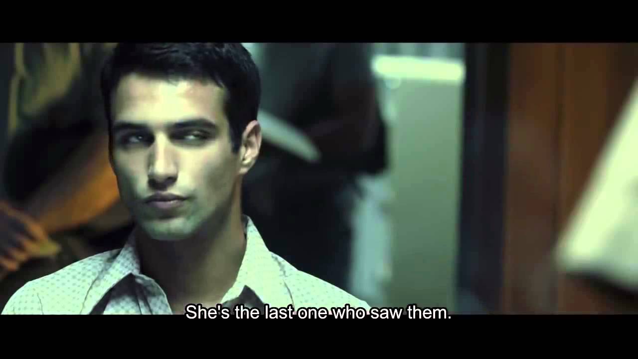 Marshland Official Trailer 2015 - YouTube