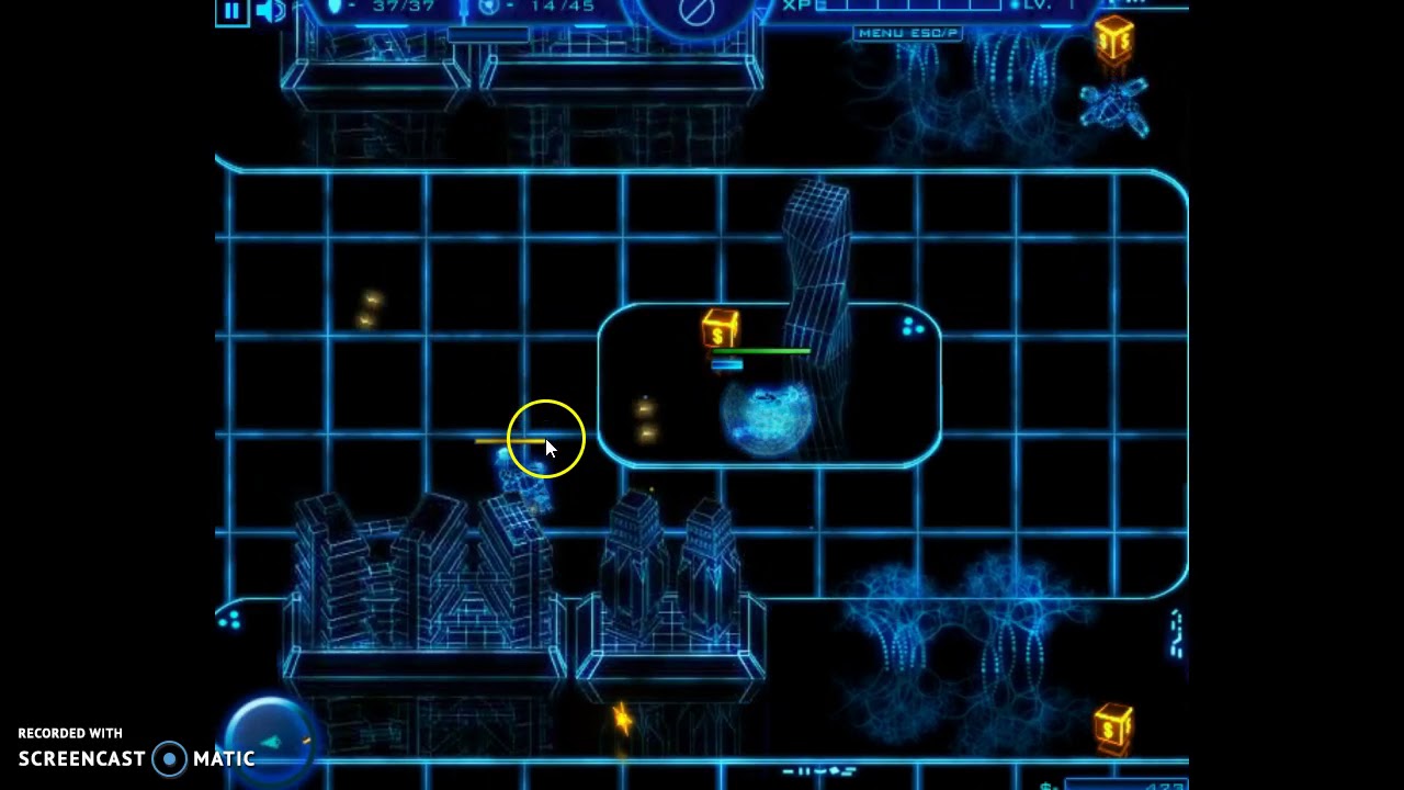 the game gare - YouTube