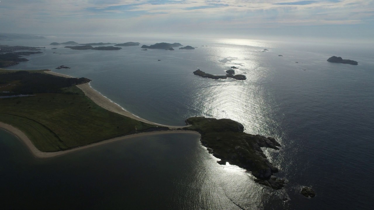 Burgeo Newfoundland - YouTube