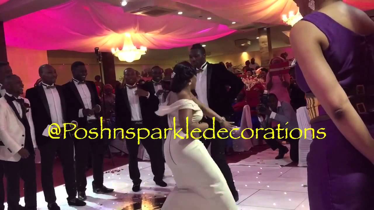 Posh Events - YouTube