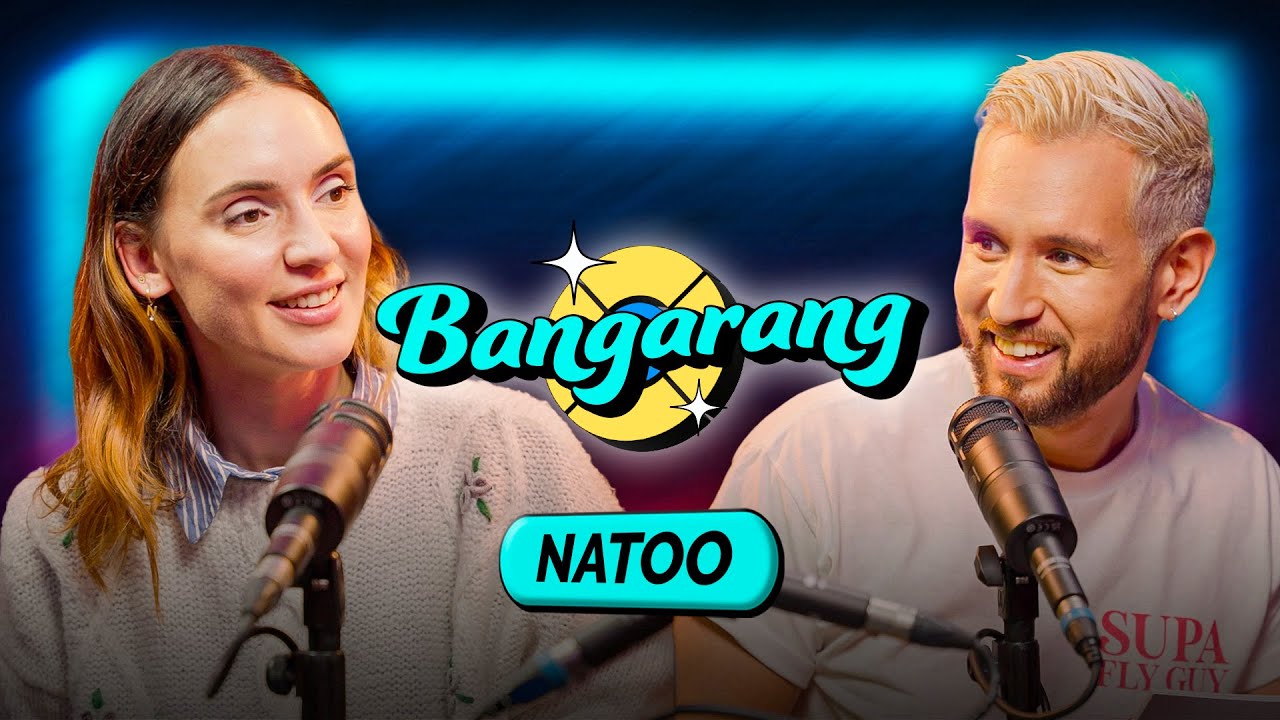 BANGARANG avec NATOO - YouTube