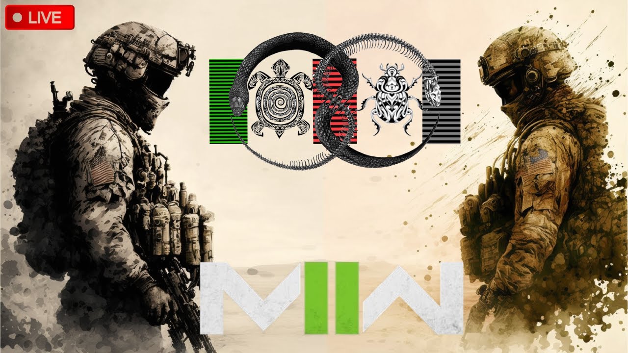 Cod Streamer With Actual Skills (MWII)(NoReverseBoosting) - YouTube