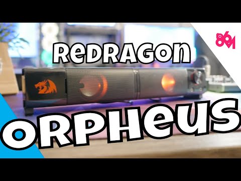 ITsvet | Redragon Stentor GS500 Zvučnici