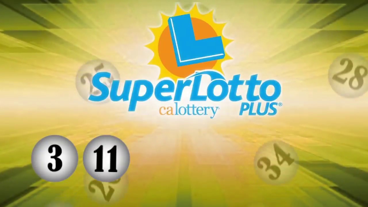 SuperLotto California plus, resultado lotería del sorteo del 2 de junio ...