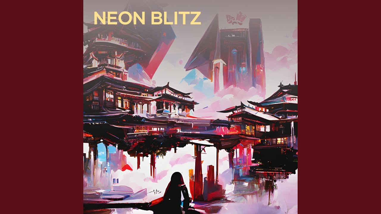Neon Blitz - YouTube