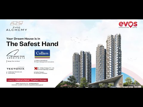 Tallest Tower In Bhubaneswar : Breathtaking View - YouTube