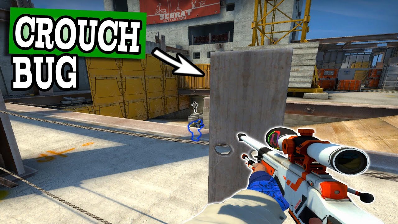 How to Counter Ramp Walk-ups - YouTube