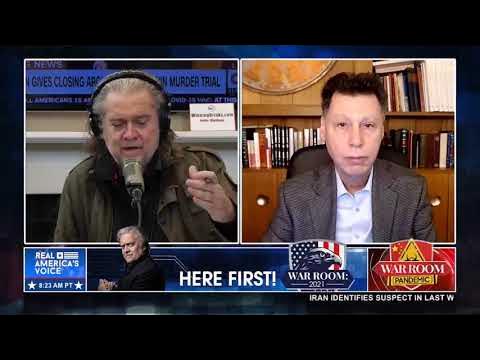 Dr Harvey Risch 60 percent - YouTube