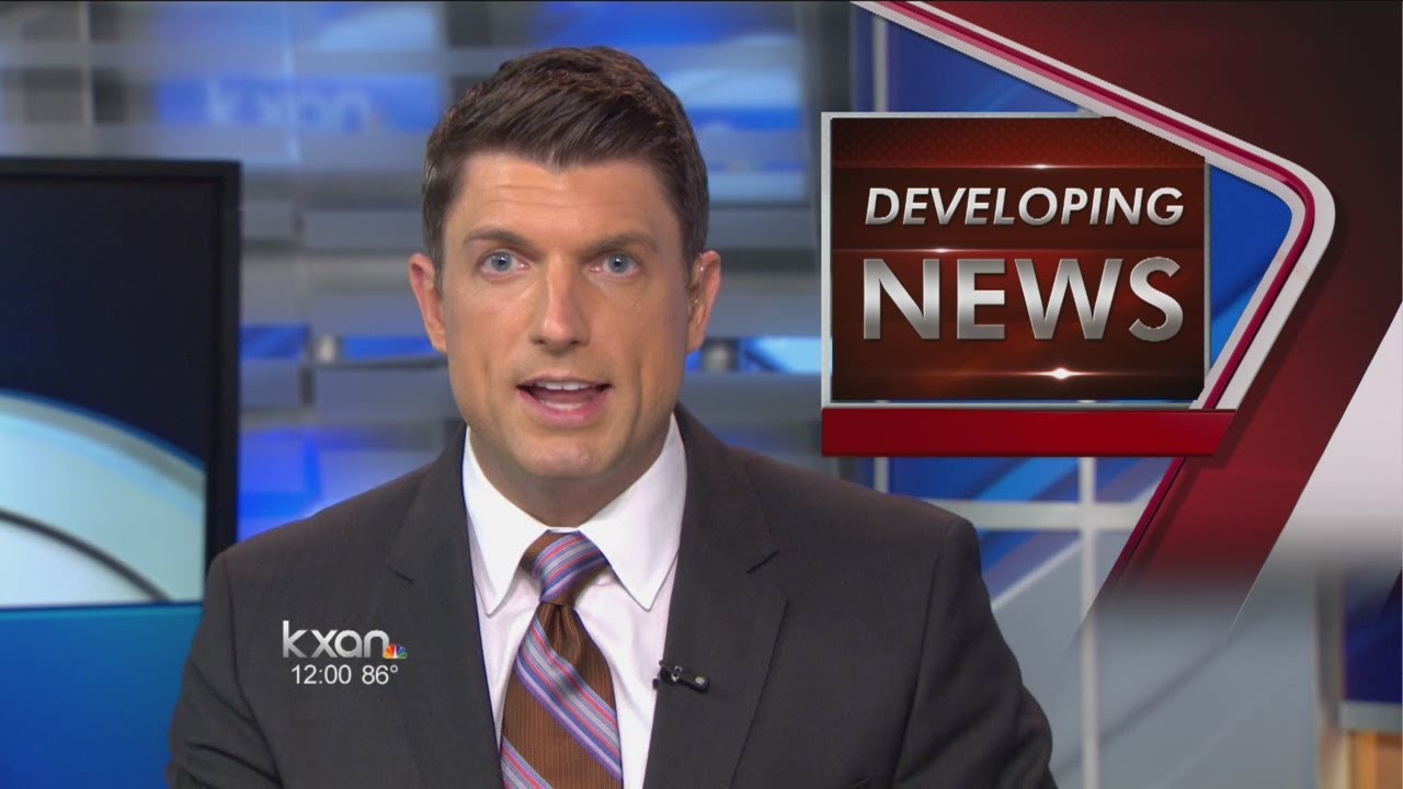 KXAN News at Noon - YouTube