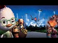 Chicken Little (An Original Walt Disney Records Soundtrack) – CD (Album ...