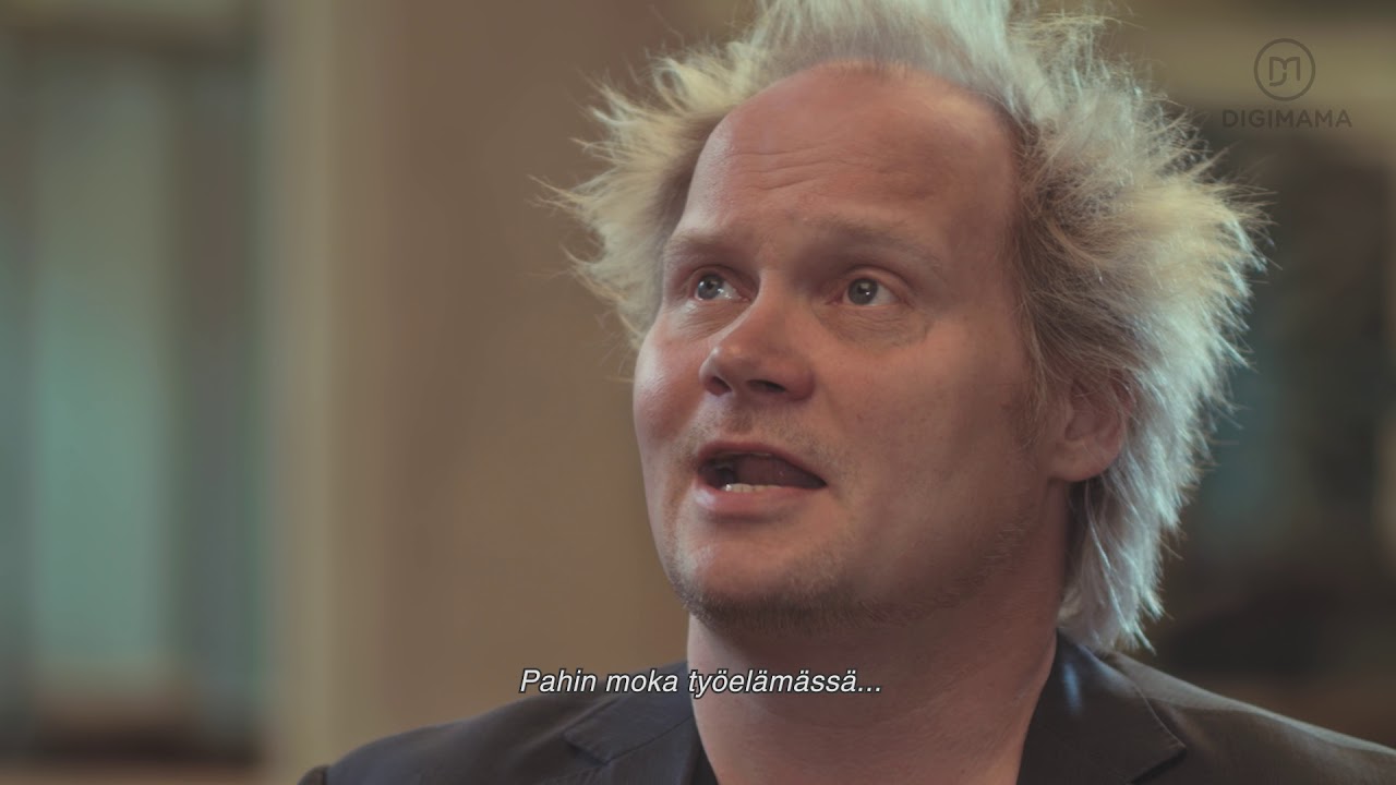 Jani Halme - 26 miljoonan euron konkurssi | Insights [Teaser] - YouTube