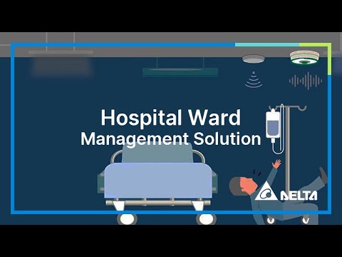 Hospital Ward Management Solution Animation - YouTube