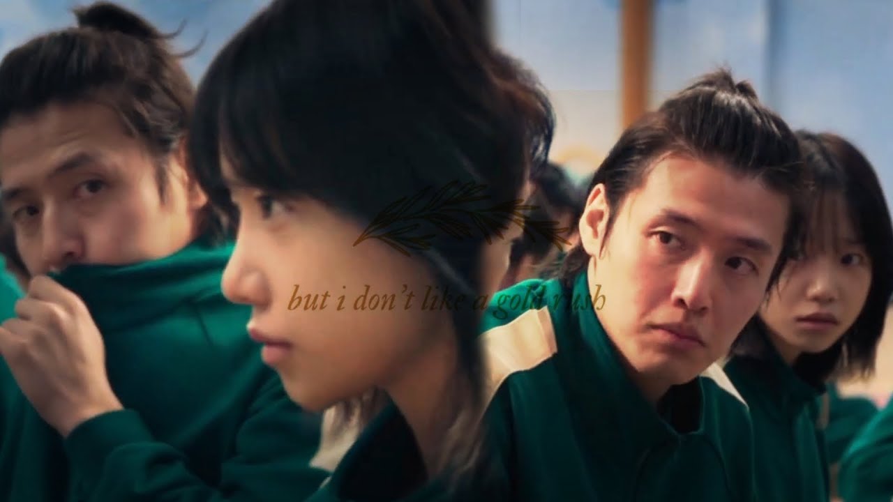 Gold Rush — Dae-ho & Jun-hee - YouTube