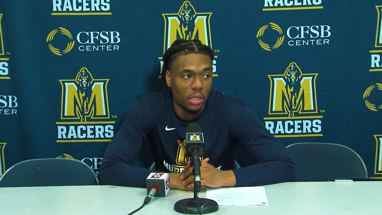 Men's Basketball - Murray State University Athletics