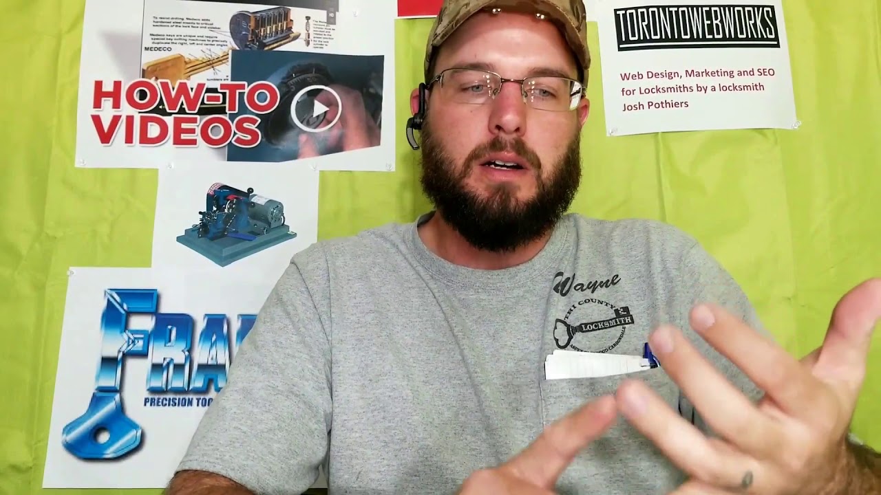Diablo Snap Lock Plus Hole saw breaking bits how to fix - YouTube